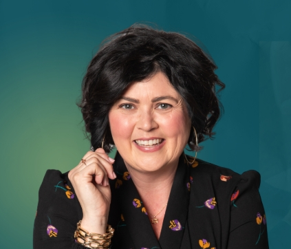 Mindy Jones - Certified Divorce Specialist